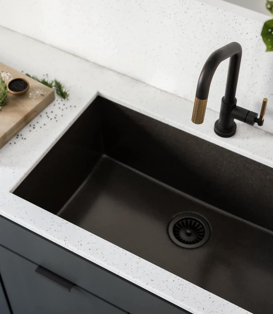 Mutfak Tadilatı - Antalya Ev Tadilatı ve Dekorasyon Hizmetleri